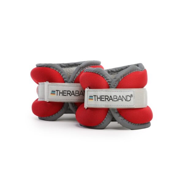 Thera-Band ΣΕΤ ΒΑΡΑΚΙΑ ΚΑΡΠΟΥ-ΑΣΤΡΑΓΑΛΟΥ - Kenexeshop